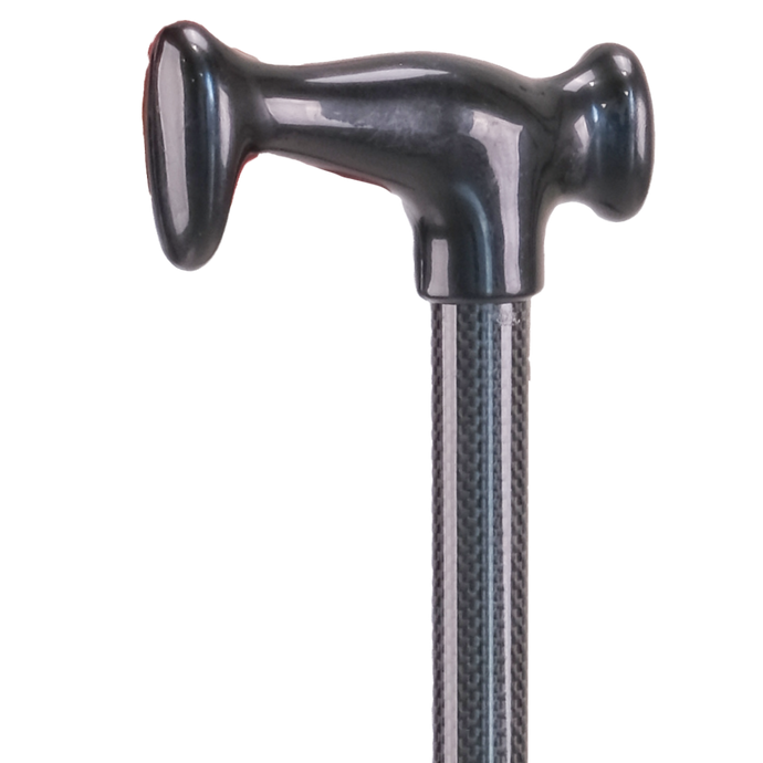 Formula Carbon Walking Stick – Care & Mobility